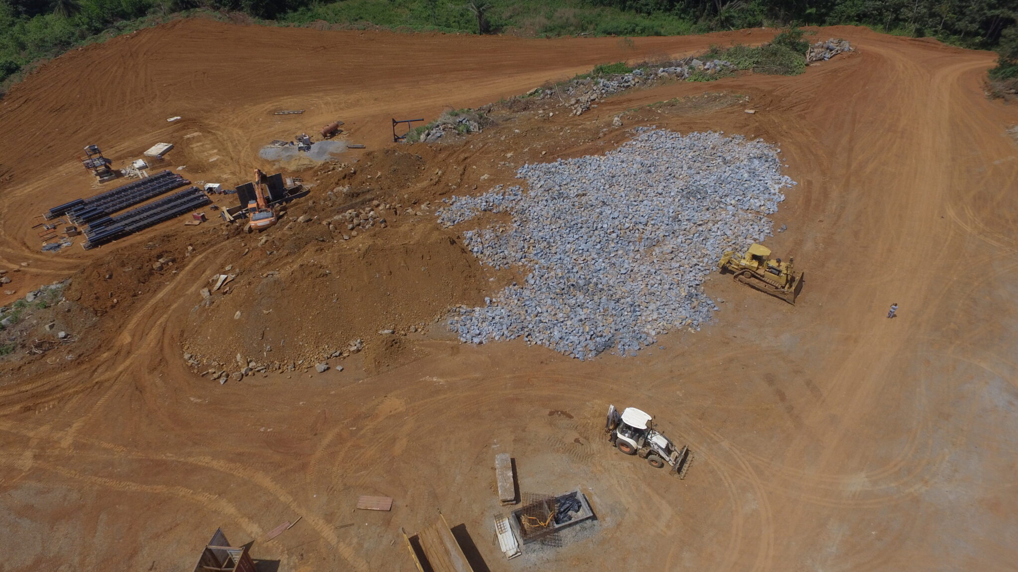 Environnement - Technologie Côte d'Ivoire - Envitech-CI